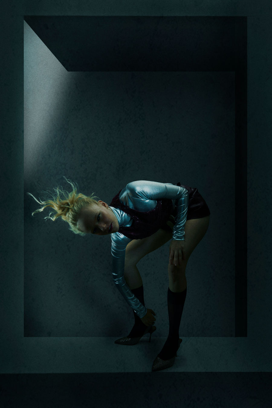 mira — Cover