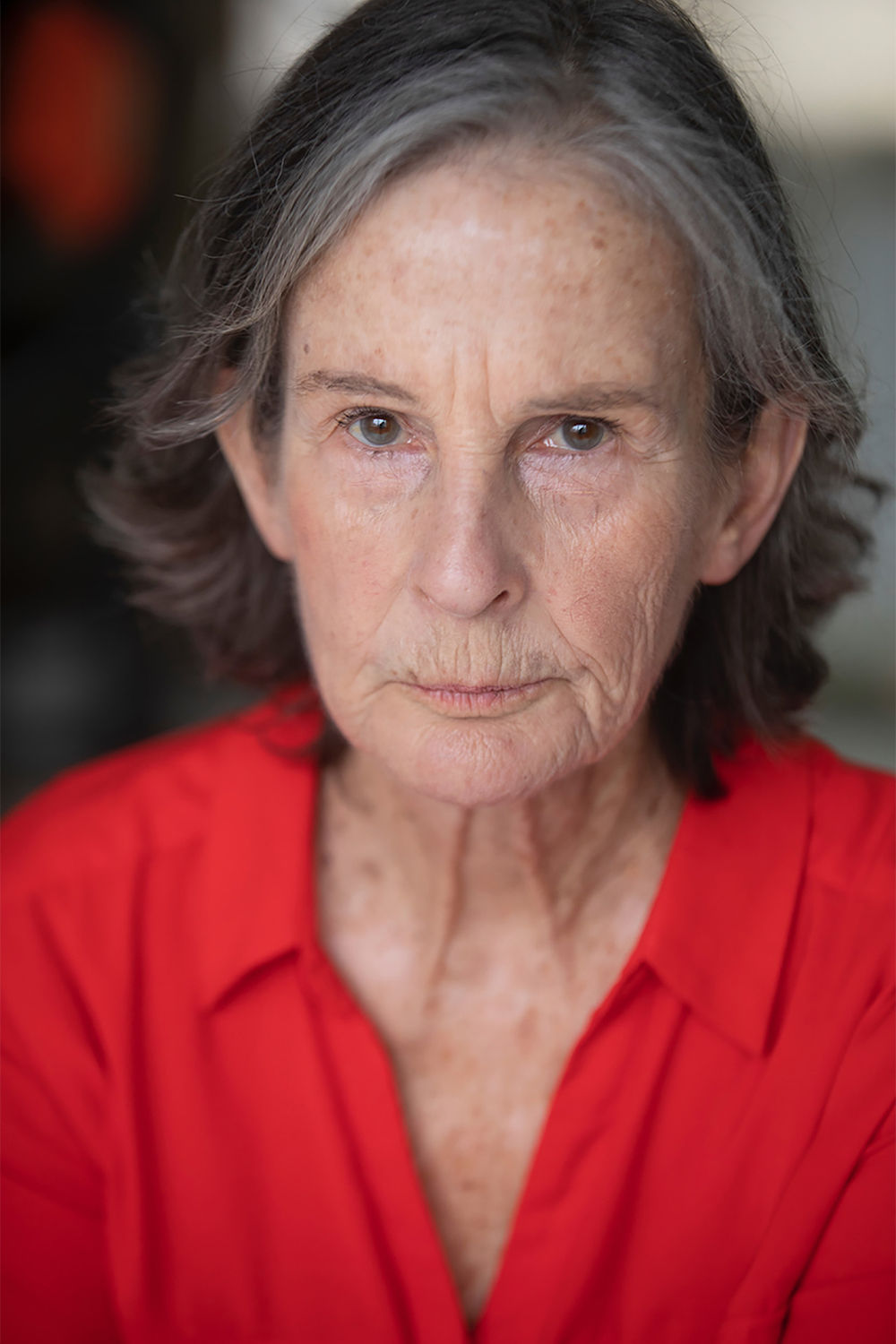 Brigitte Lucas | Masters Models