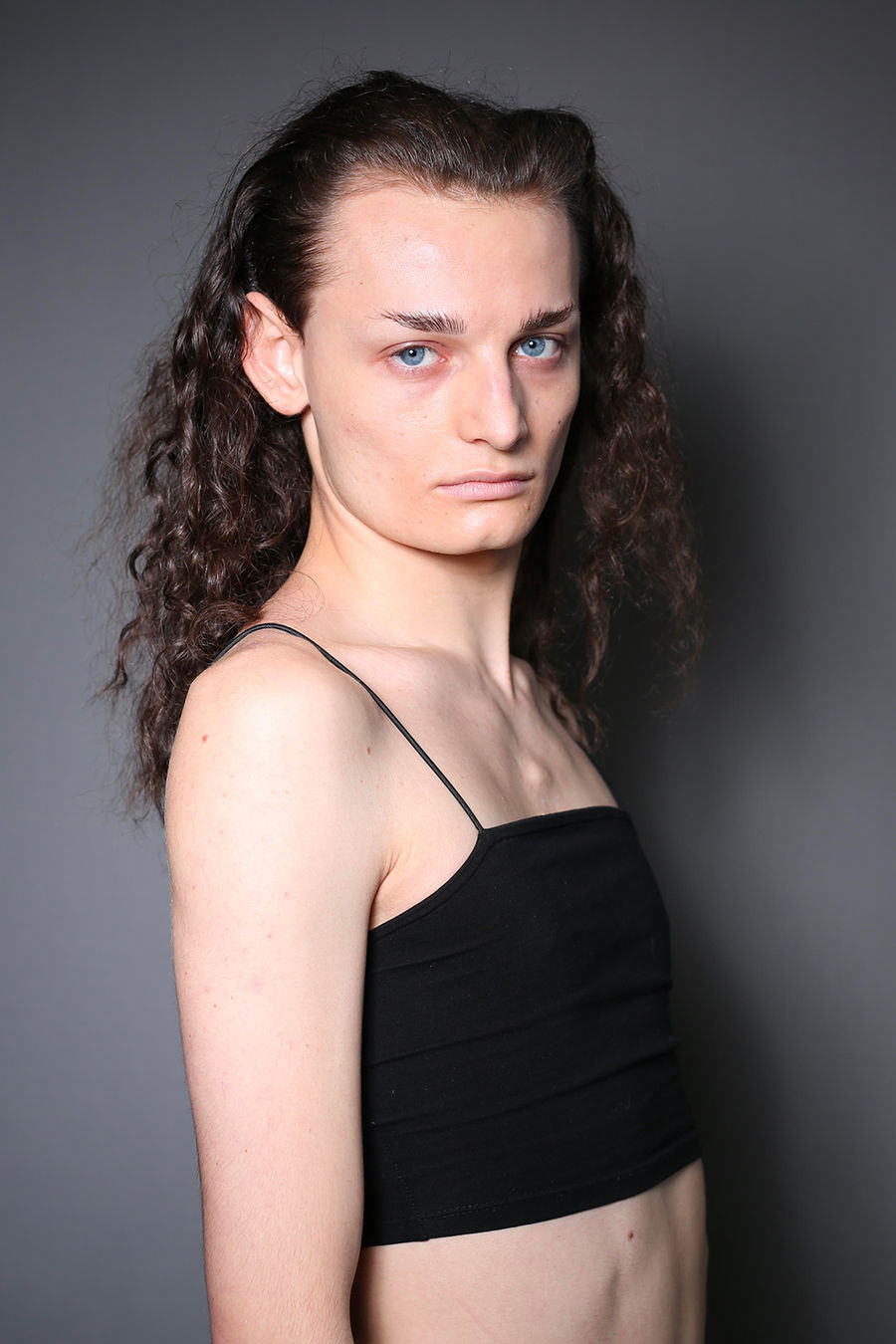 Rose — Wanted Models