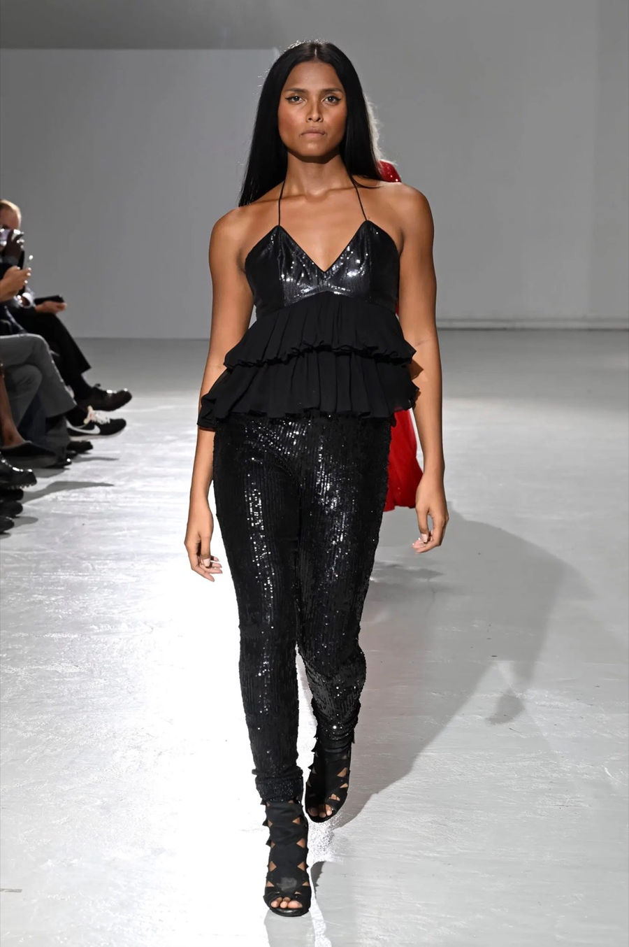 Harper — Wanted Models