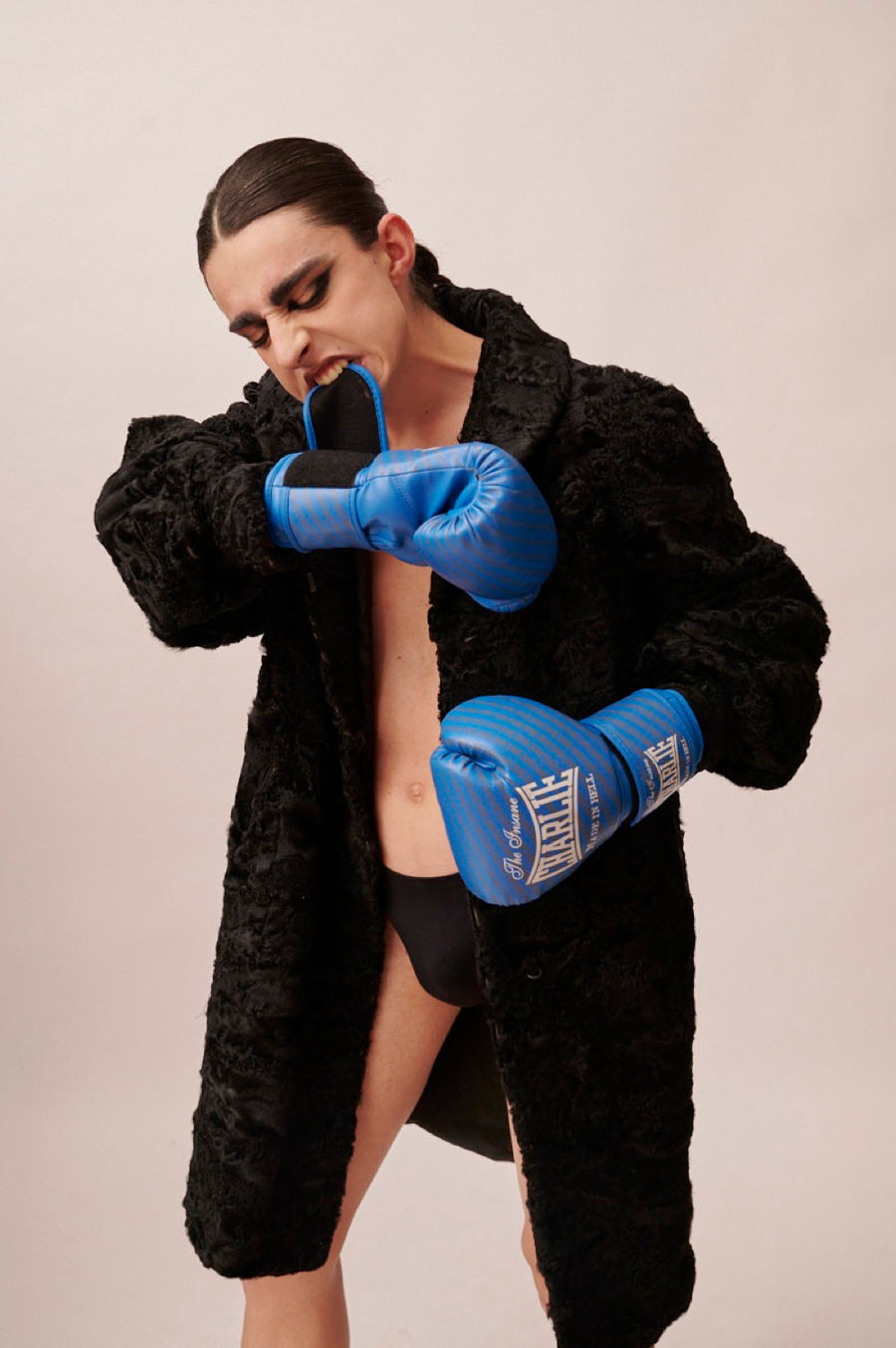 Lola — Wanted Models