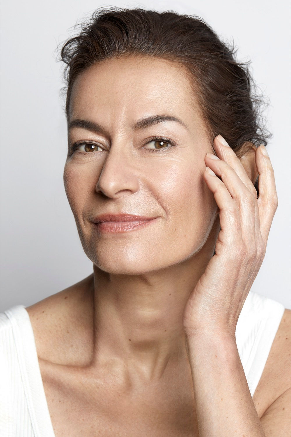 Isabelle Goevelinger | Masters Models