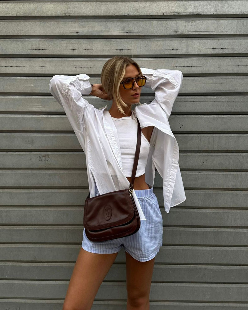 Talents | Maison Trois